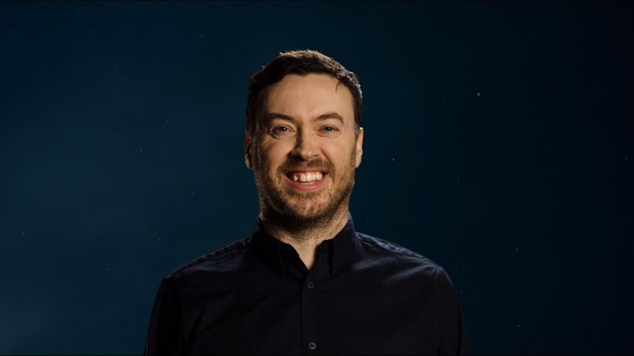 Mark Greville is changing the face of Business. - YouTube