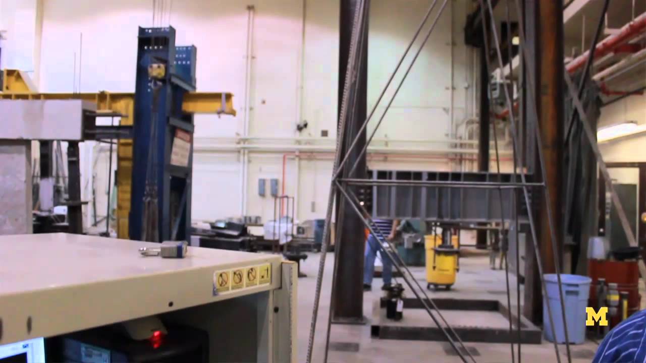 Super Concrete - YouTube
