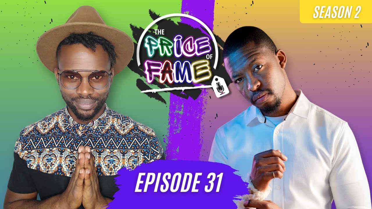 Musical Artist, Landrose | LIVE on The Price of Fame - YouTube