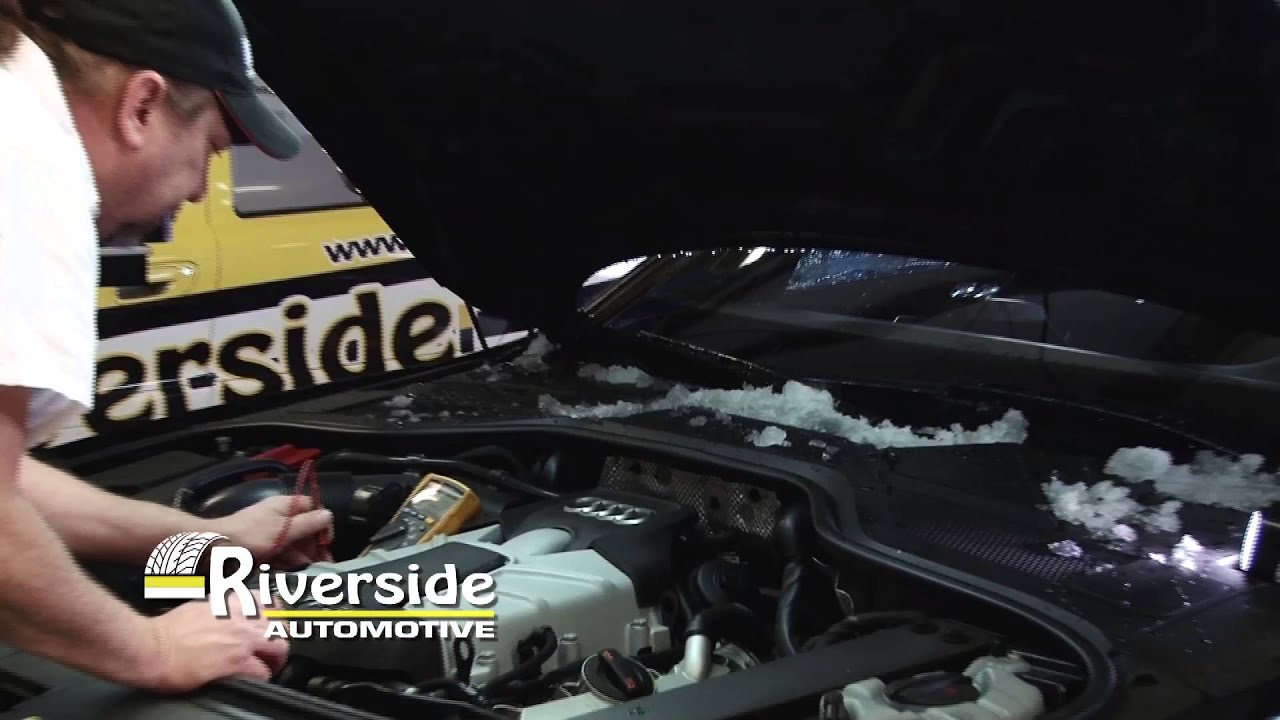 Riverside Automotive - Quality Tires & Expert Auto Repair - YouTube