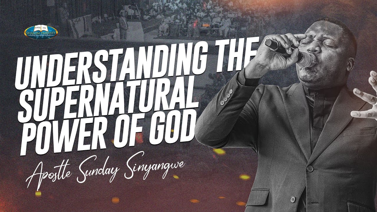 UNDERSTANDING THE PATHWAY TO THE SUPERNATURAL POWER OF GOD YouTube UNDERSTANDING THE PATHWAY TO THE SUPERNATURAL POWER OF GOD YouTube