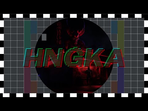 HNGKA #161 - ŞEYTAN GÖRSÜN YÜZÜNÜ