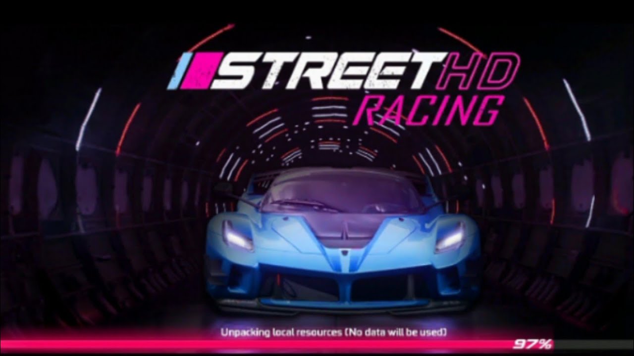 Street HD Racing | Care Racing Game Video | Famous Car Racing Movements ...