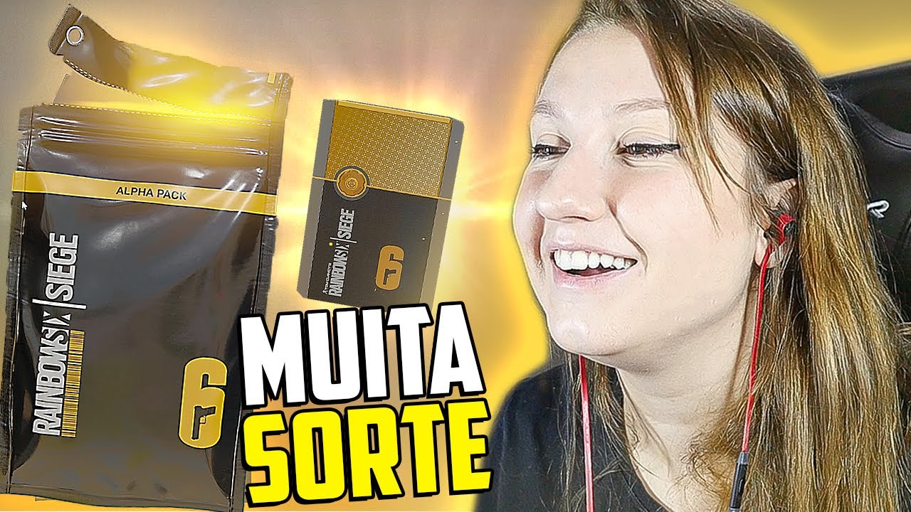 ABRINDO + DE 50 ALPHA PACKS MUITOS LENDÁRIOS! zip - YouTube