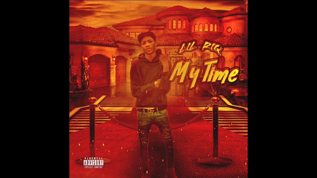 My Time (Official Audio) - YouTube
