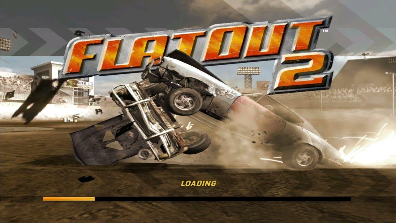 linux-16k-resolution-amd-fsr-gaming-flatout-2-youtube