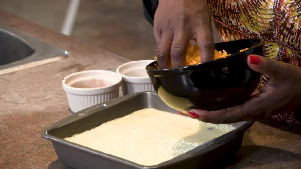 In the Kitchen with Resa: Caribbean Brunch | Rogers tv - YouTube