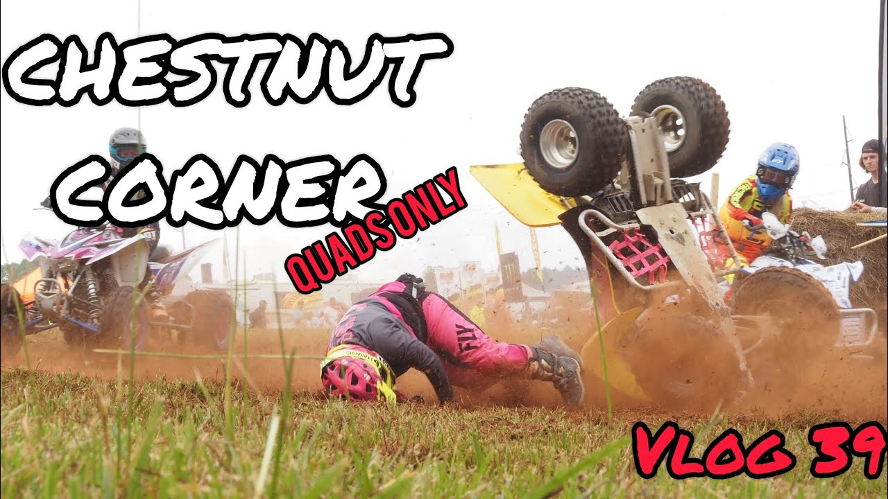 2024 Chestnut Corner Mid-East(Quads only) - Mint Vlogs 39 - YouTube