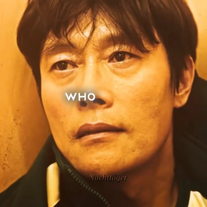 frontman 🎭|| #squidgame #frontman #fyp - YouTube