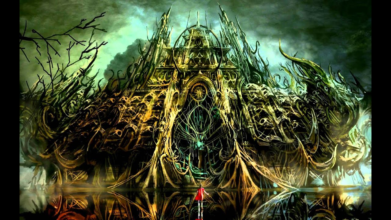 Argaman - The Silence - YouTube