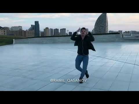Ramil- Bu hayatin heyeceni meyecani yok music dance ( çukur)
