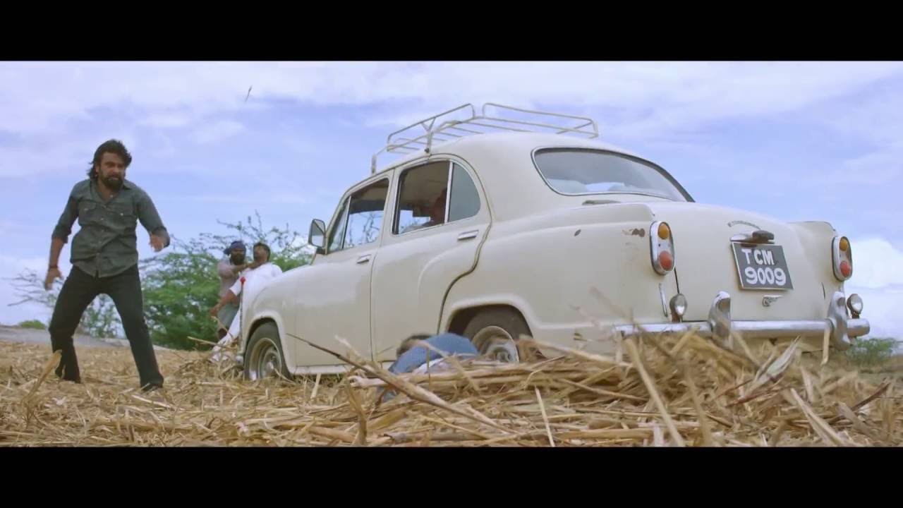 Kidaari Official Theatrical Trailer - YouTube