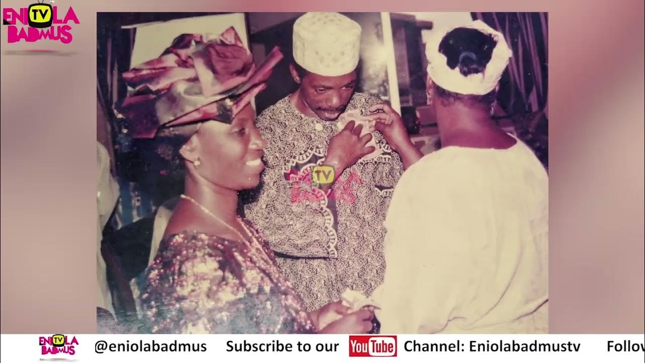 EXCLUSIVE INTERVIEW WITH ISMAILA AYADELE BELLO AKA AHUJA BELLO 70'S JUJU STAR &GUITARIST 4 SUNNY ...