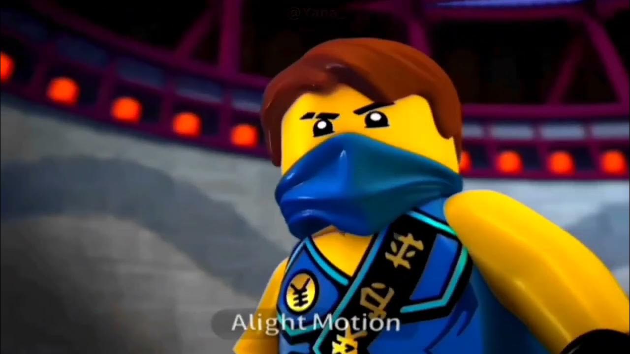 @JayTheRangerEditZ MEP | Part 20/21 Lloyd and Jay ninjago edit - YouTube