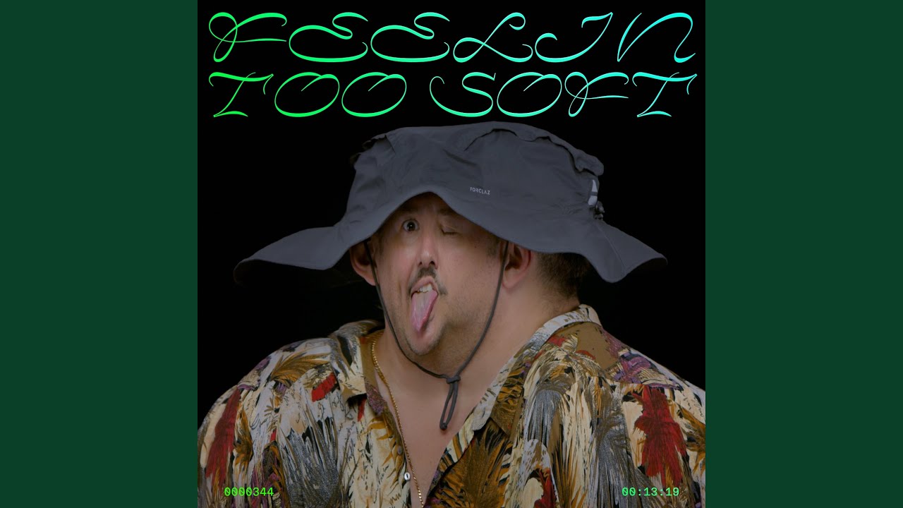 Feelin' Too Soft (Gooontran Remix) - YouTube