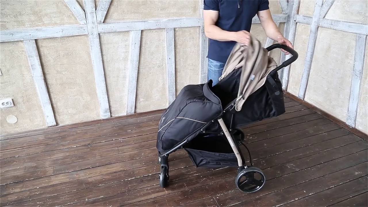 Baby Design Clever видео - YouTube