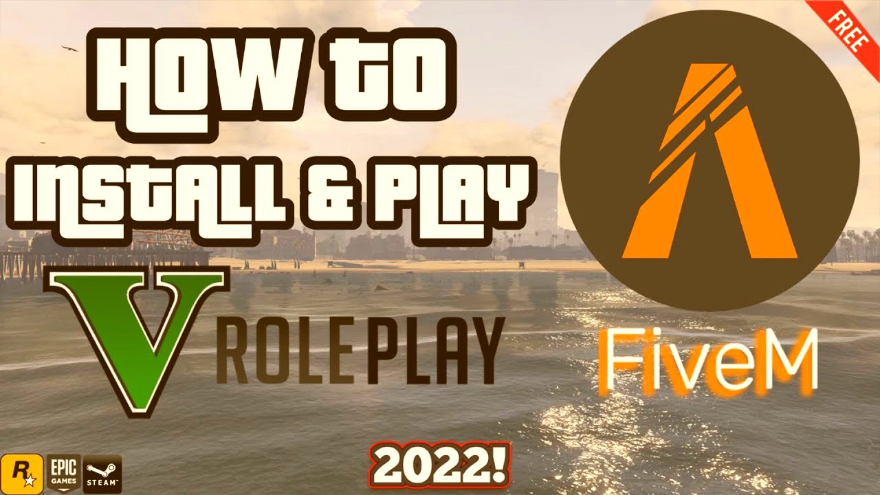 Free FiveM Hack | GTA V FiveM Hack | Free Download 2022 - YouTube