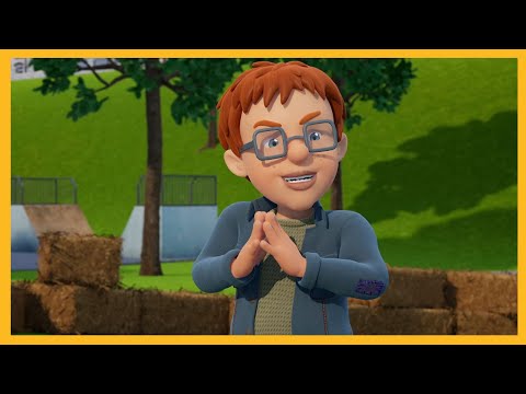 Le plan bâtard de Norman ! 🔥 Sam Le Pompier nouvelle compilation vidéo 🔥