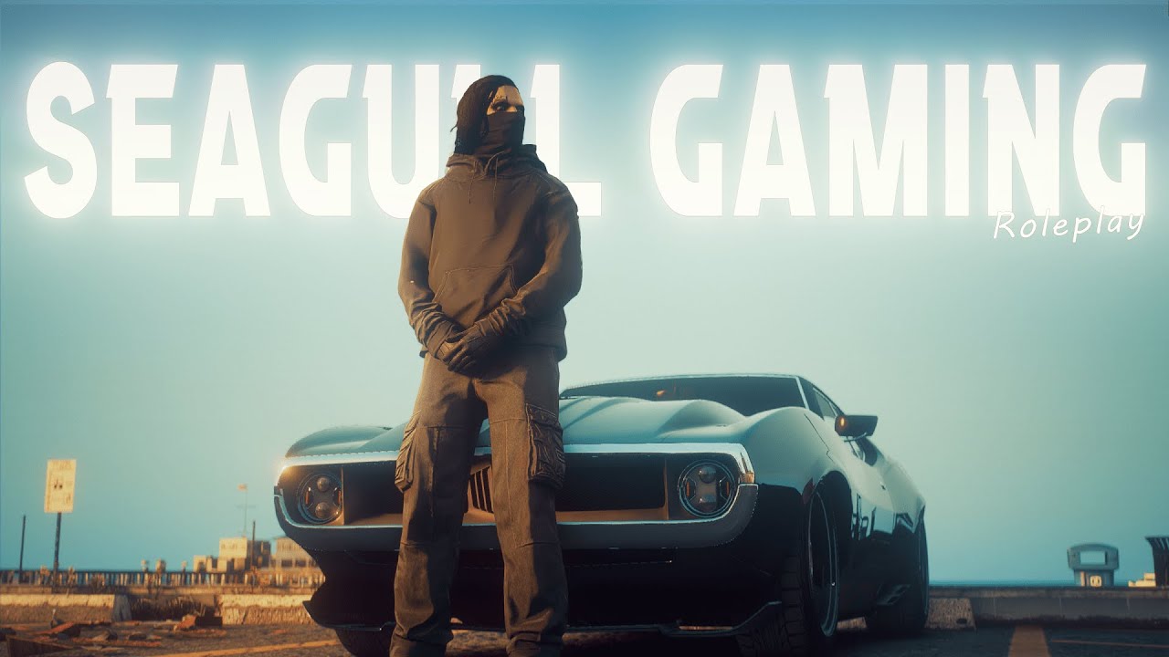 Seagull Gaming Teaser | GTA V Cinematic - YouTube