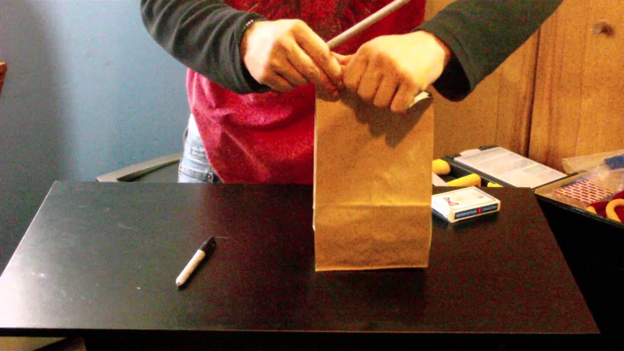 "Card Stab" - YouTube