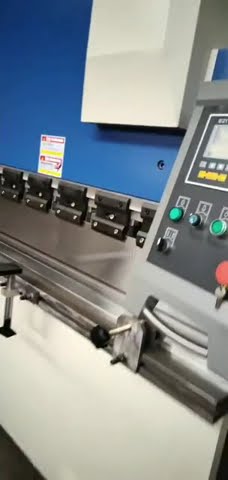 curving machine 2 - YouTube