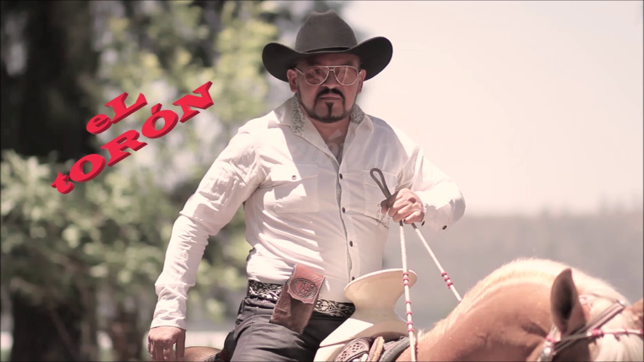 EL TORO / El Toron de Michoacan - YouTube