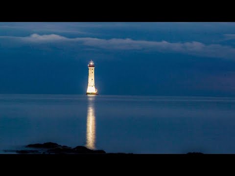 Hidden Beauty of Haulbowline: Inside the Stone Tower - YouTube