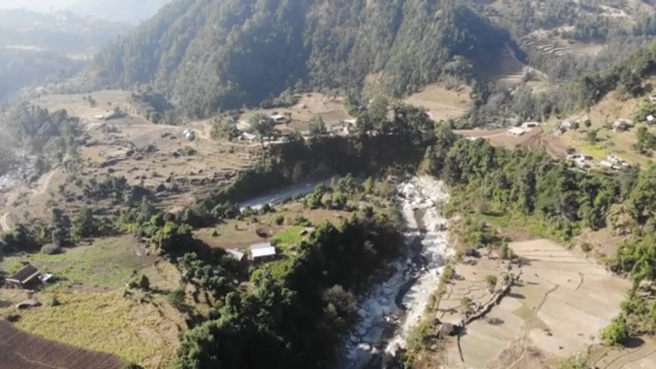 Kailash Rural Municipality || कैलाश गाउँपलिका , मकवानपुर ...