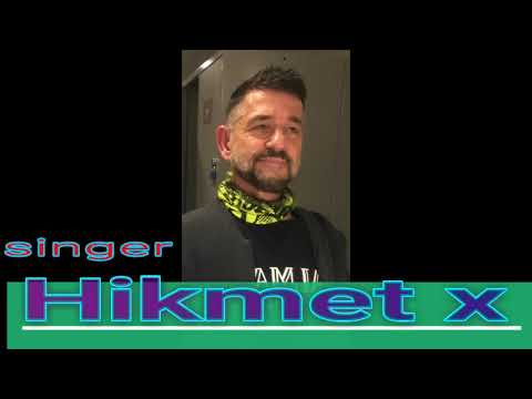 HIKMET X - POTBORI 2018
