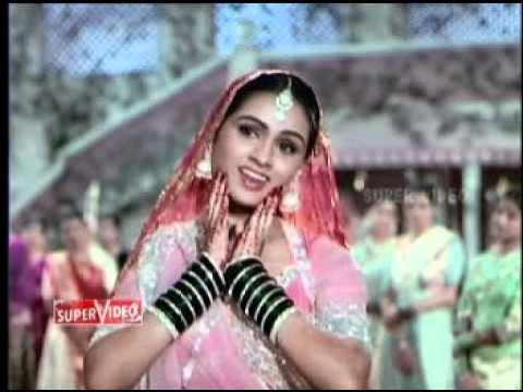 ye galiyan ye chaubara full song - YouTube
