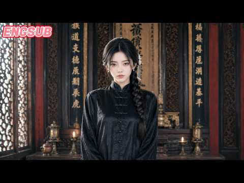 A 10-year-old with an ancient soul—one glance from her commands everyone! #drama #kdrama #engsub