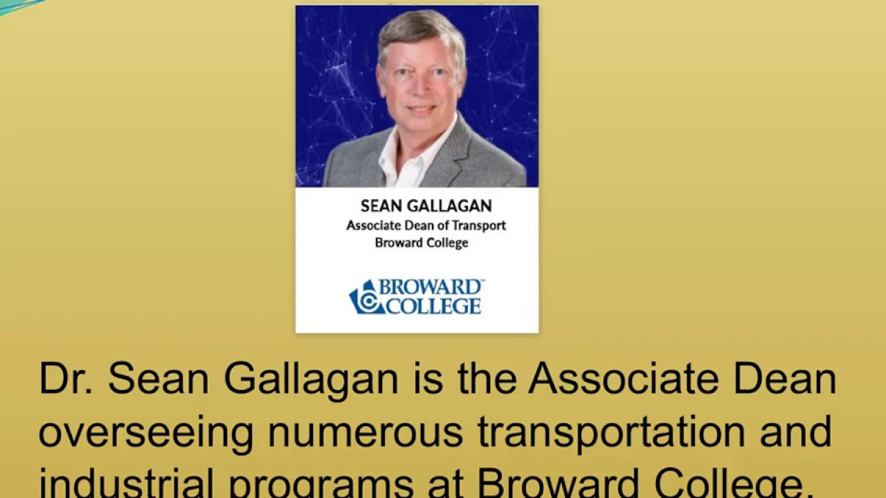 Work Effectively In A Reputed Organization By Dr Sean Gallagan - YouTube