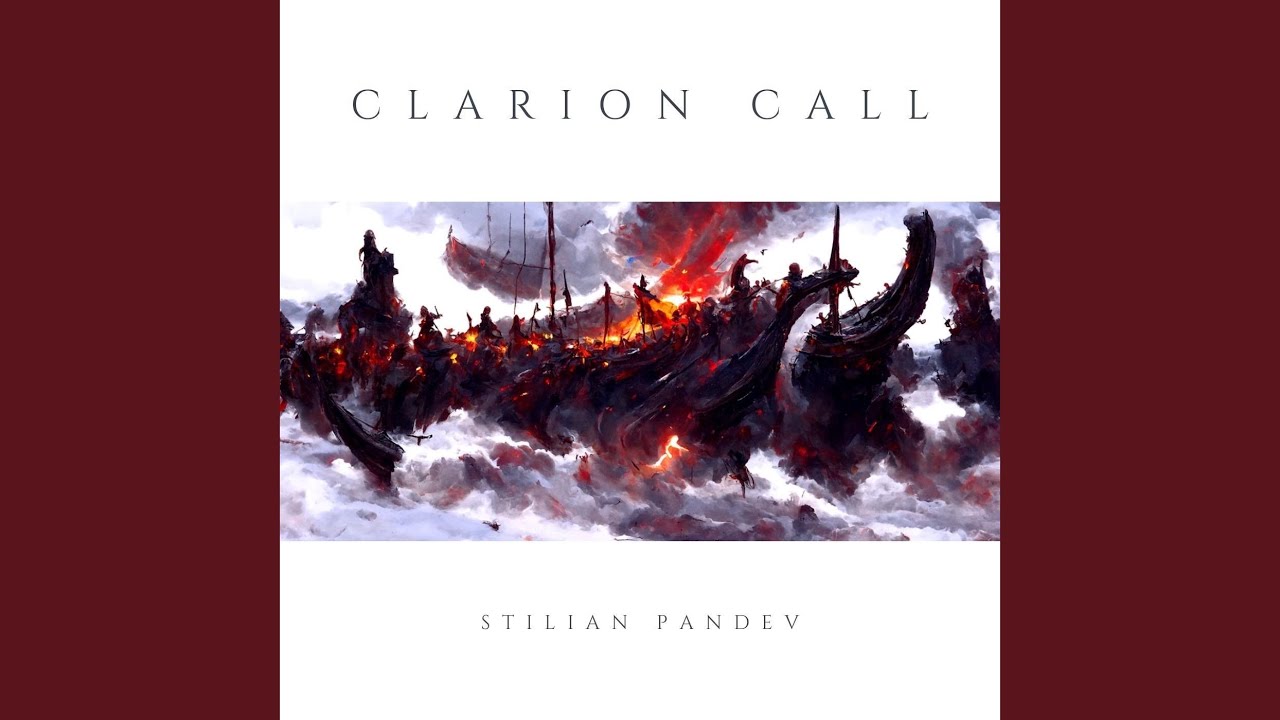 Clarion Call - YouTube