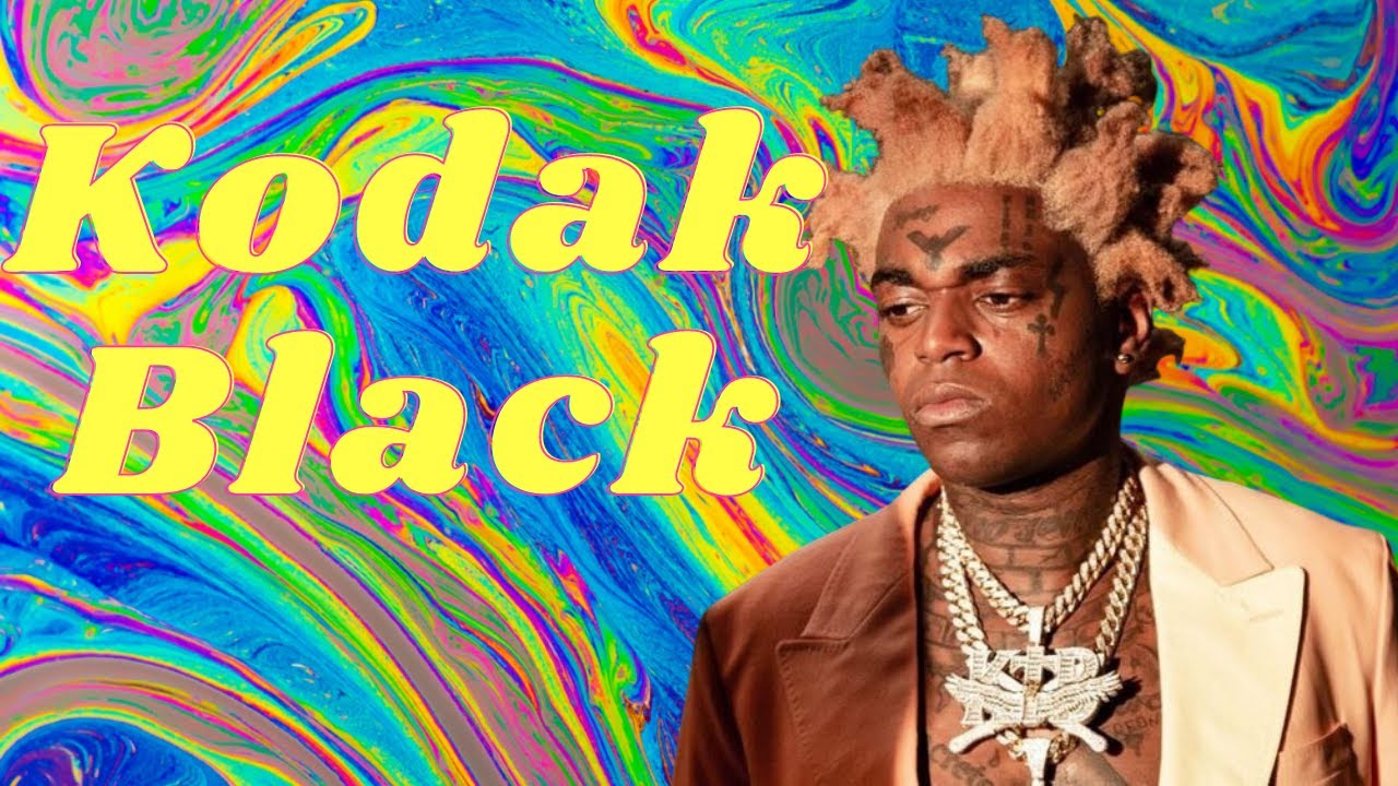 Kodak Black Project Baby 2 type Beat 2023 (Free Download) - YouTube