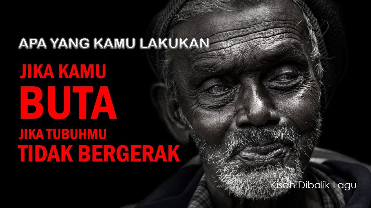 TUHANKU BERJANJI I KISAH DIBALIK LAGU PKJ 140 @AdiSap - YouTube