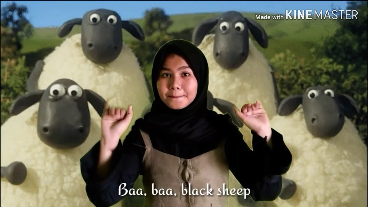 Children Songs_Septia Andini - YouTube