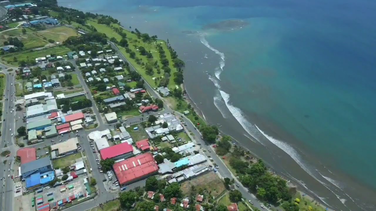 East New Britain 2020 Trip (PNG) - YouTube