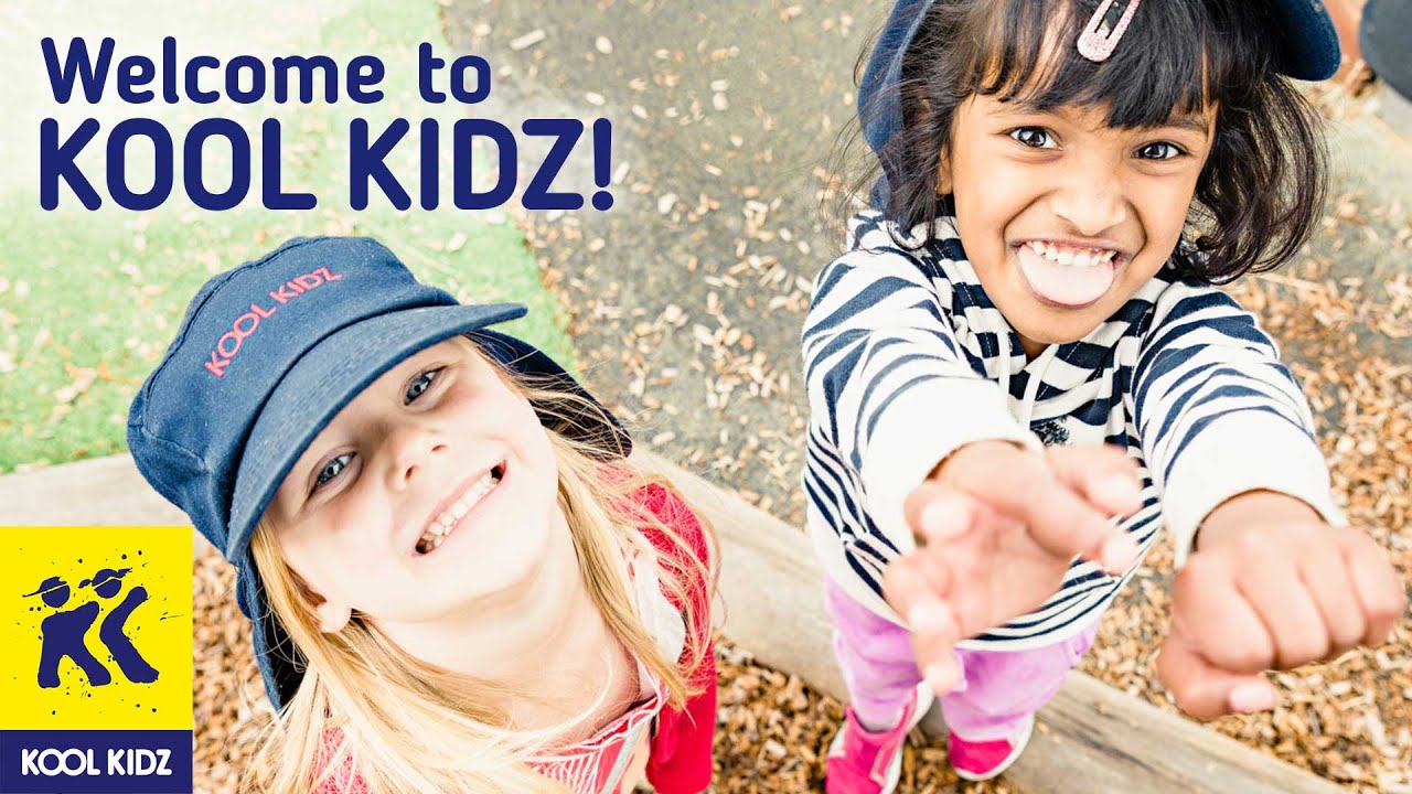Welcome to Kool Kidz! - YouTube