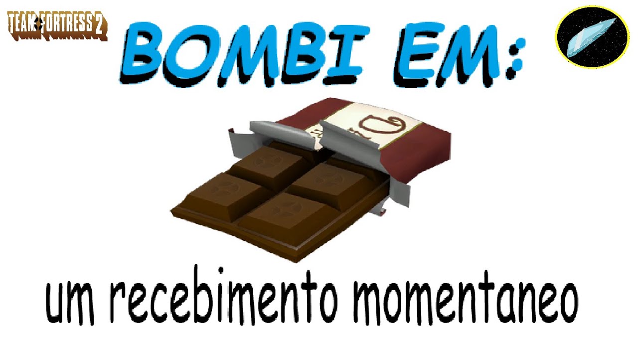 [TF2] as desprezíveis aventuras de bombi - YouTube