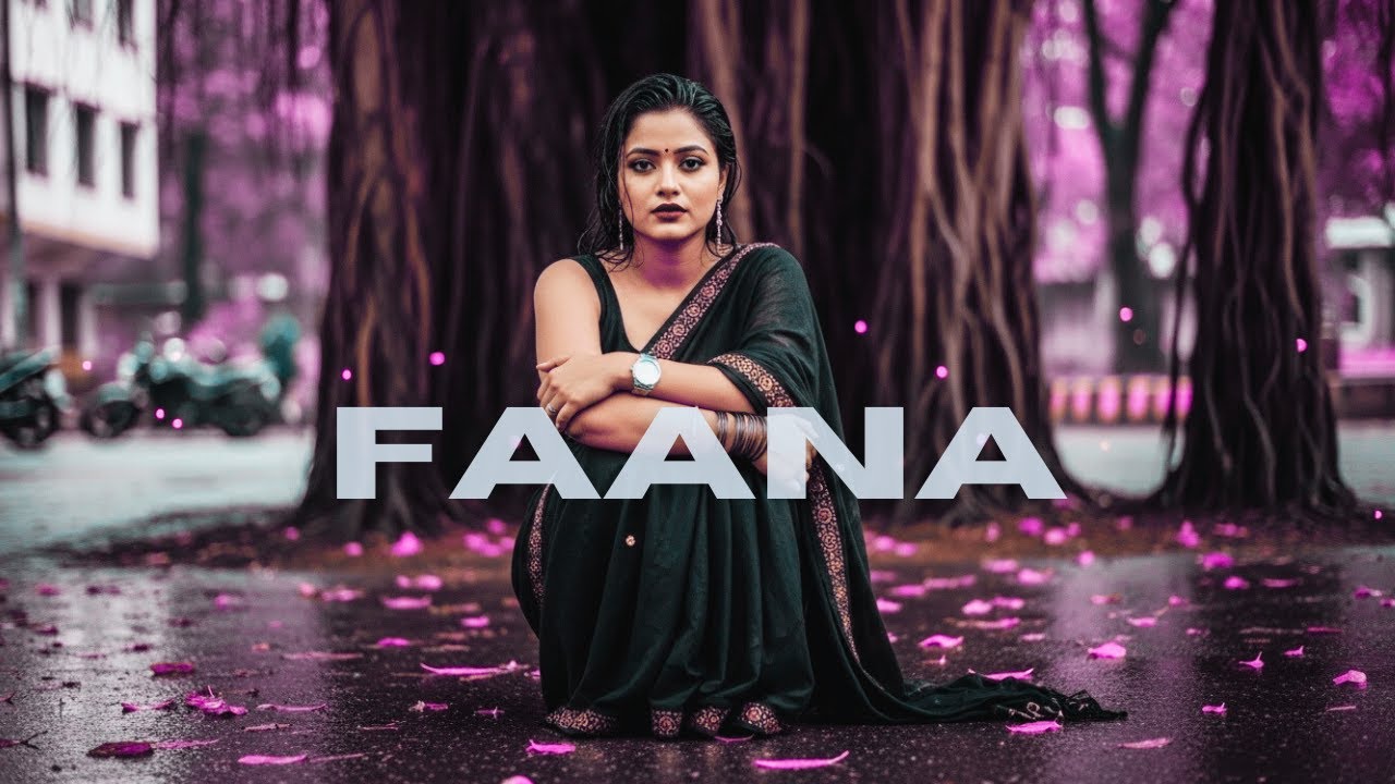 Faana Hindi Song | Mid Night New Hindi Song | Official Music Video ...