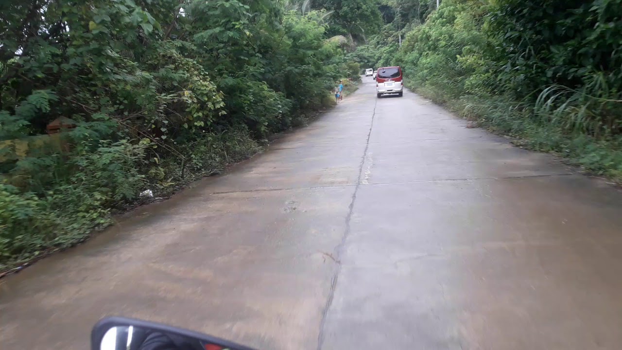 Lighthouse, Baler, Aurora - YouTube