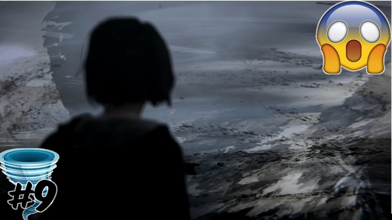 Life Is Strange Ep.9 - Plot Twister - YouTube