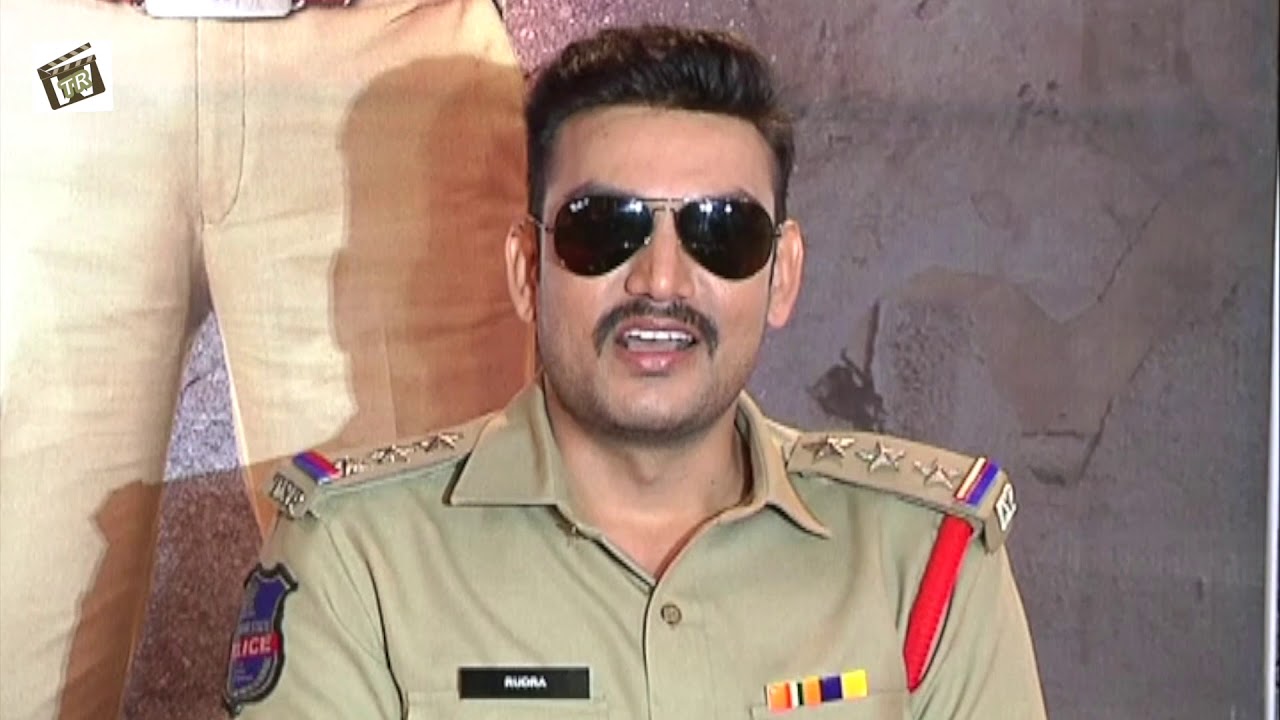 "22" Movie Fame Rupesh Kumar Chowdary Birthday Celebrations - YouTube