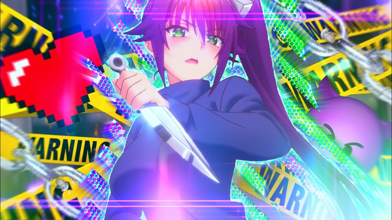 MTG - VUK VUK DO SUBMUNDO😳🎶 [ Anime Edit Funk ] - YouTube