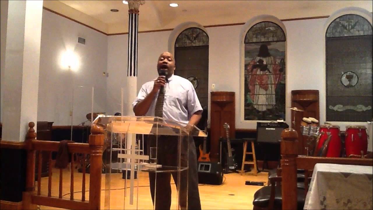 YAPA SUMMER 2012-NJ PART TWO: PASTOR SAMUEL C. STOWERS & MISSION OF ...