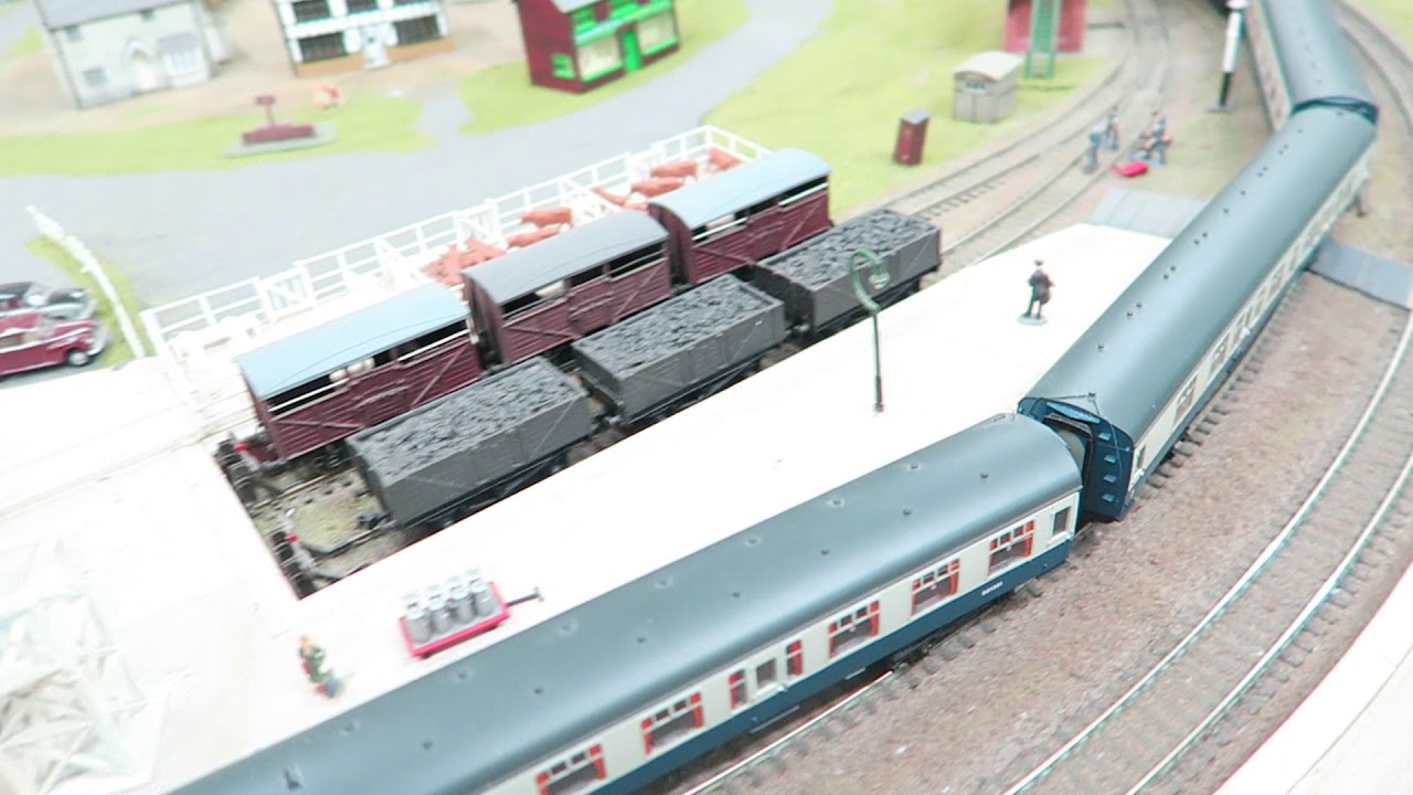 My Class 411 04 - YouTube