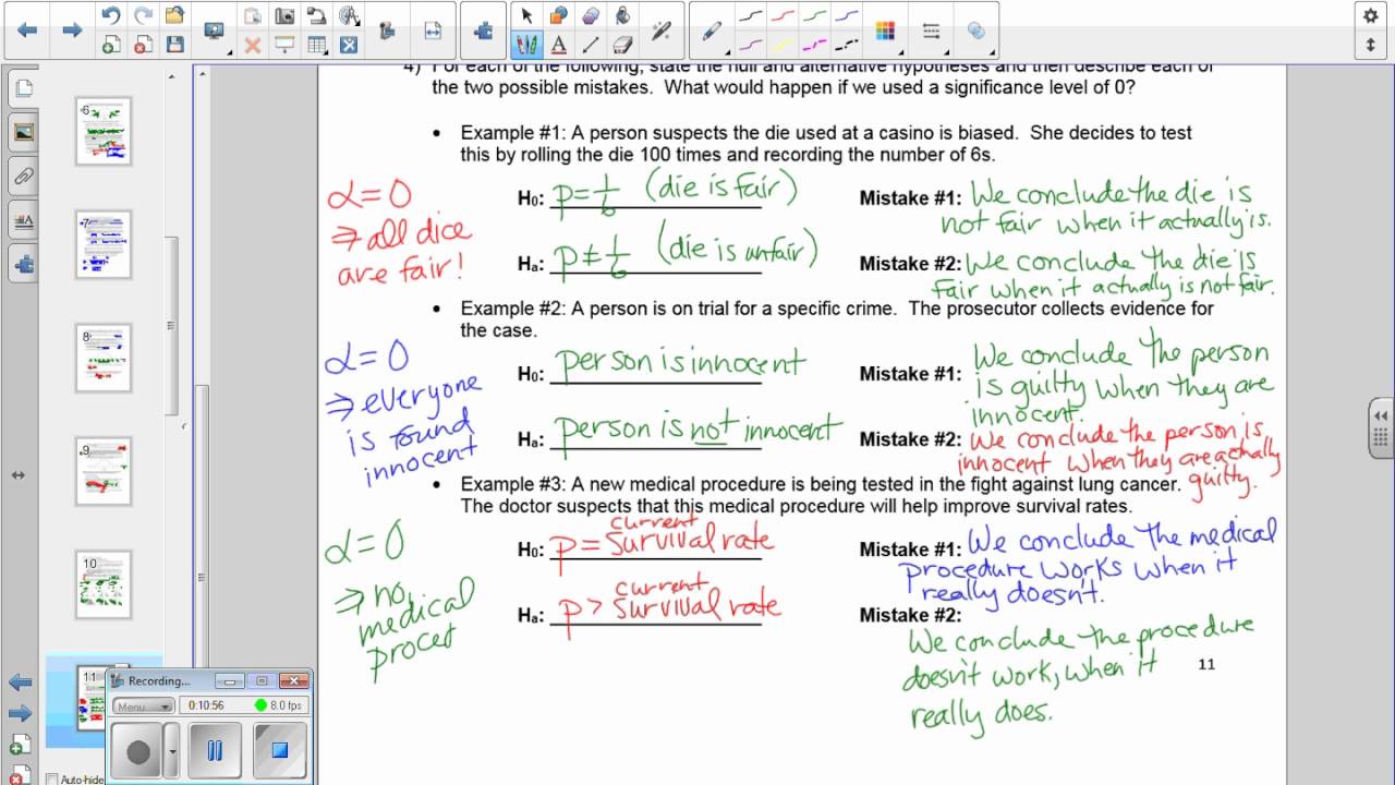 Math 114 Section 8.3 - YouTube