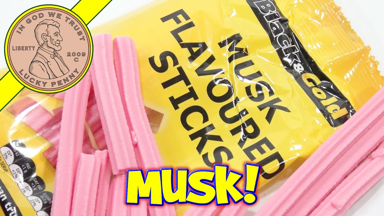 Musk Candy Flavor Musk Stick PNG Image Transparent PNG Free, 40% OFF