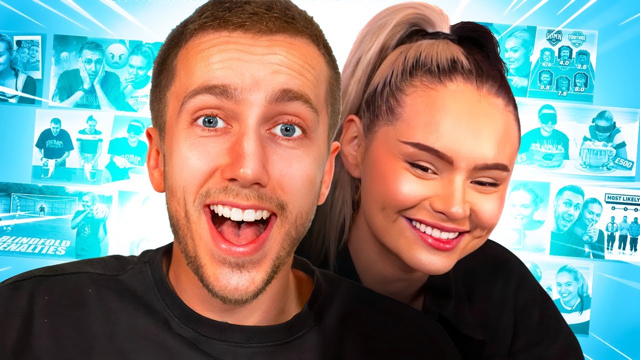 The end of Talia Tuesday... - YouTube