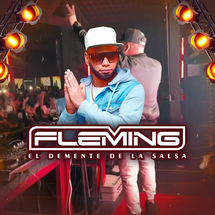 SABADO 14 DE DICIEMBRE MI ANIVERSARIO #16 INVITADO ESPACIAL DJ FLEMING PERU 🇵🇪 2024 - YouTube